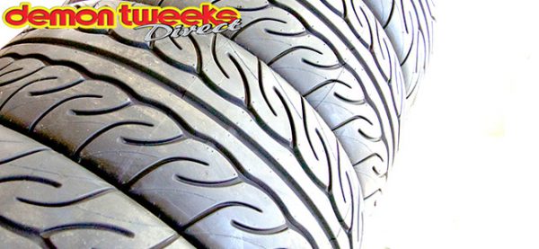 Stack-of-Yokohama-Advan-Neova-Ad08-Tyres | Demon Tweeks Blog
