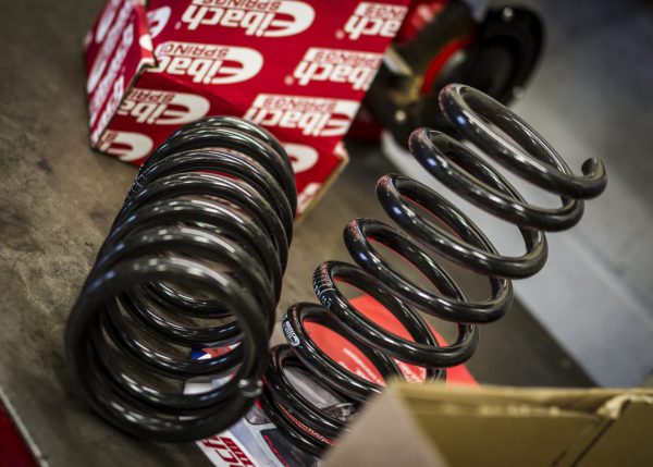 The Performance Guide to Lowering Springs | Demon Tweeks Blog