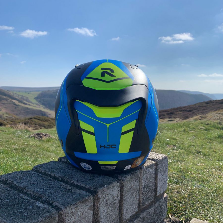 The HJC RPHA 11 Motorcycle Helmet Reviewed