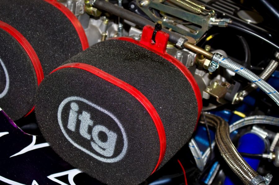 Racing Air Filters: Your Complete Guide | Demon Tweeks Blog