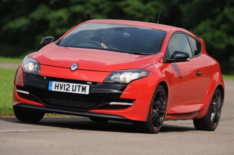 How To Build A Track Car – The Ultimate Guide