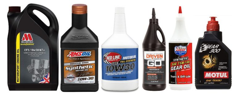 How To Build A Track Car – The Ultimate Guide