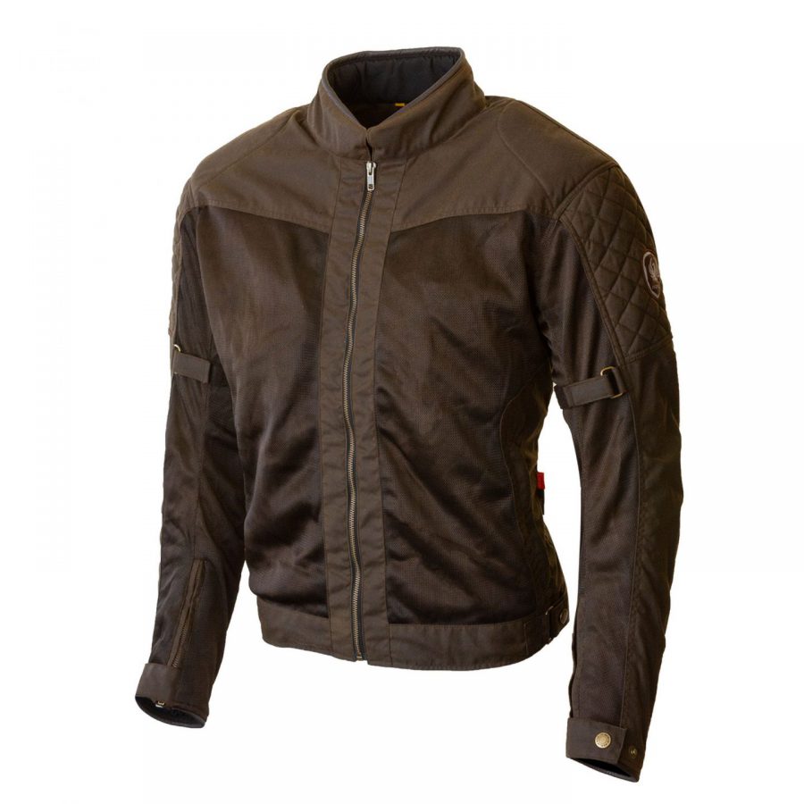Our Top 5 Vented Summer Motorcycle Jackets | Demon Tweeks Blog