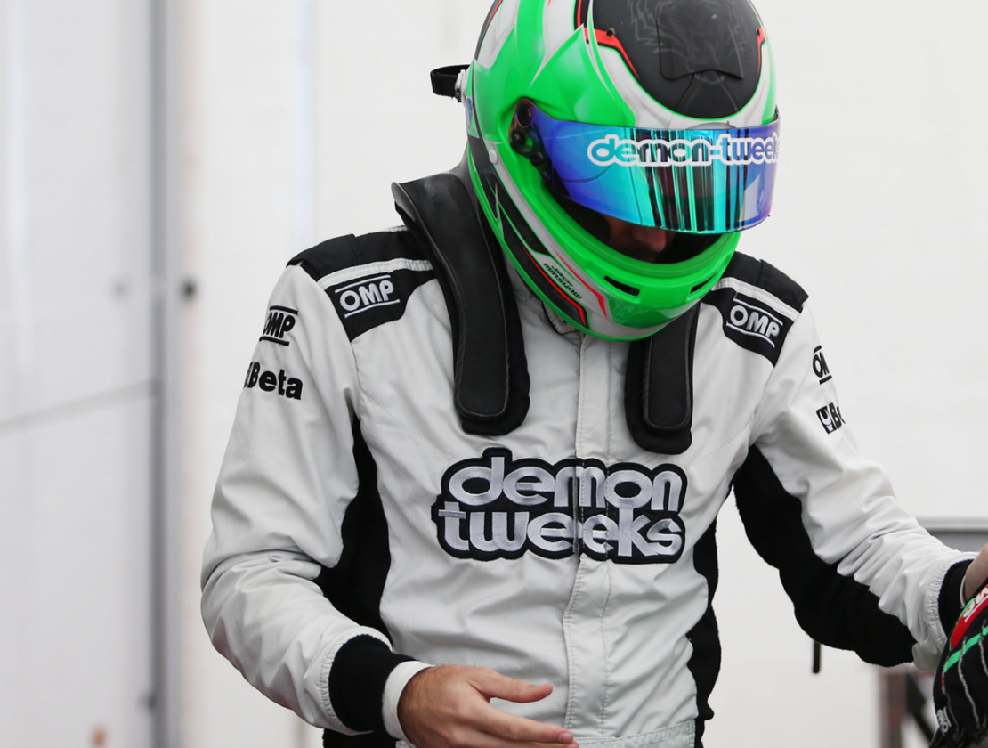 motorsport | Demon Tweeks Blog