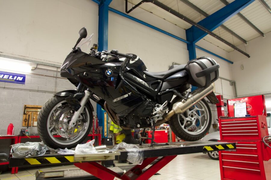 Motorcycle Engine Oils Guide | Demon Tweeks Blog