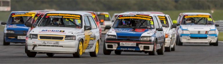 Step By Step Guide To Get A Motorsport Licence