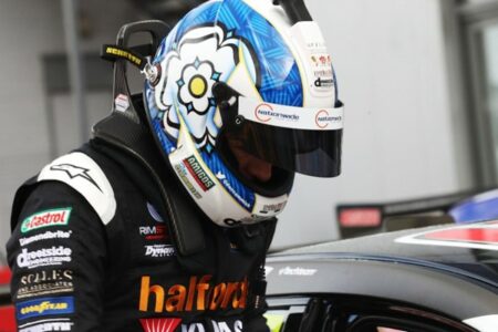 Step By Step Guide To Get A Motorsport Licence