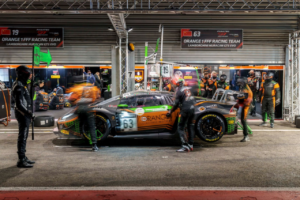 Guide to Racing Pit Equipment: Boost Efficiency & Performance | Demon ...
