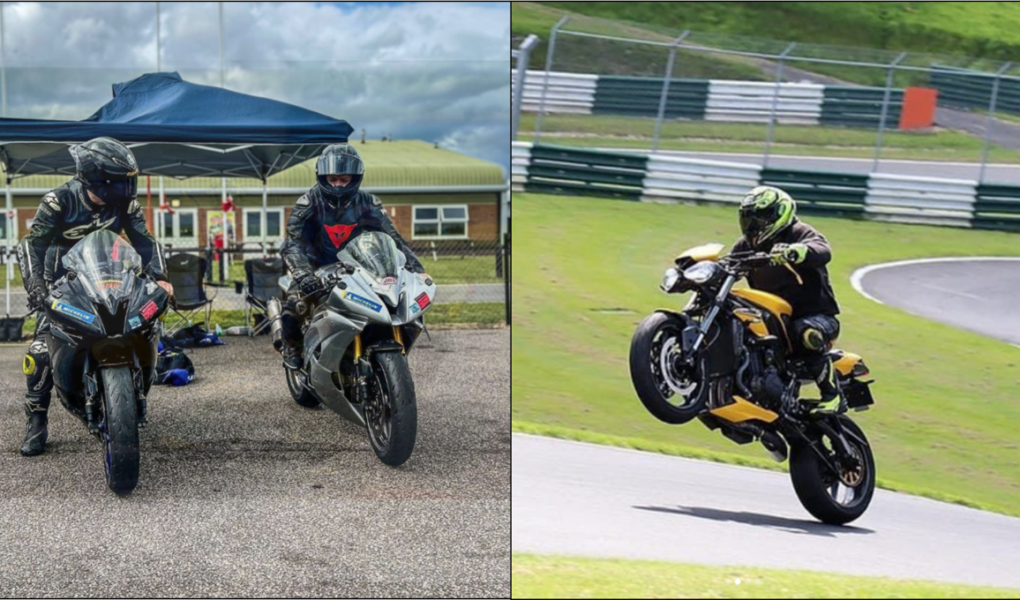Understanding Motorcycle Tyre Markings