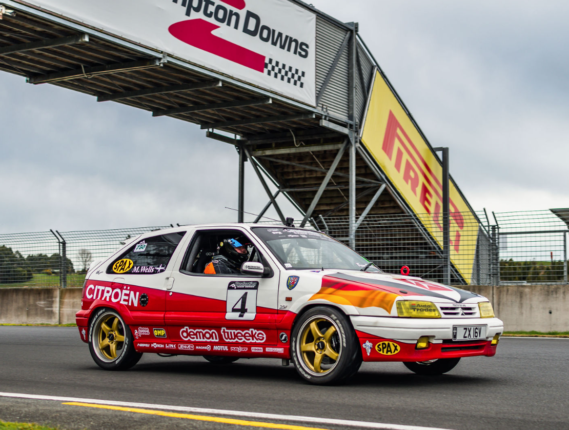 motorsport | Demon Tweeks Blog