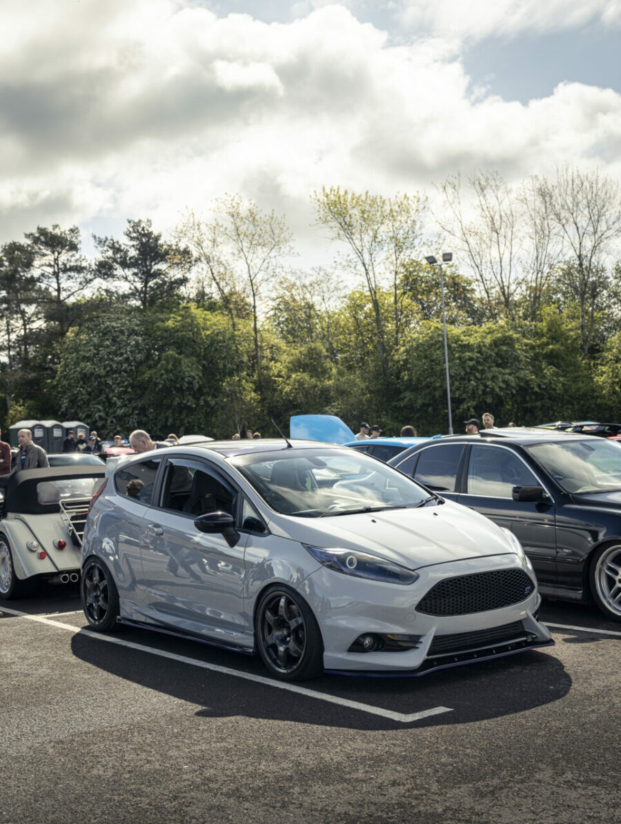 Best Suspension for Ford Fiesta ST | Demon Tweeks Blog