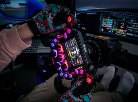 Sim Racing Wheel Bases: Everything You Need to Know