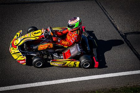 Step By Step Guide To Get A Motorsport Licence