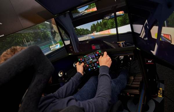 Best Sim Racing Seats 2026: The Complete Guide