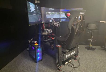 Best Sim Racing Seats 2026: The Complete Guide