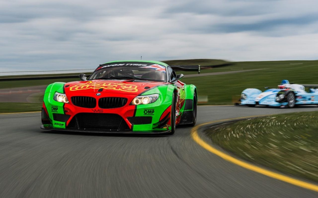 Step By Step Guide To Get A Motorsport Licence