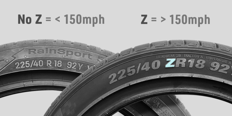 How To Read A Car Tyre: All You Need To Know | Demon Tweeks Blog