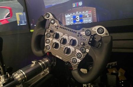 Best Sim Racing Steering Wheel 2026: The Ultimate Guide