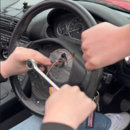 How to Upgrade Your Steering Wheel: A Step-by-Step Guide