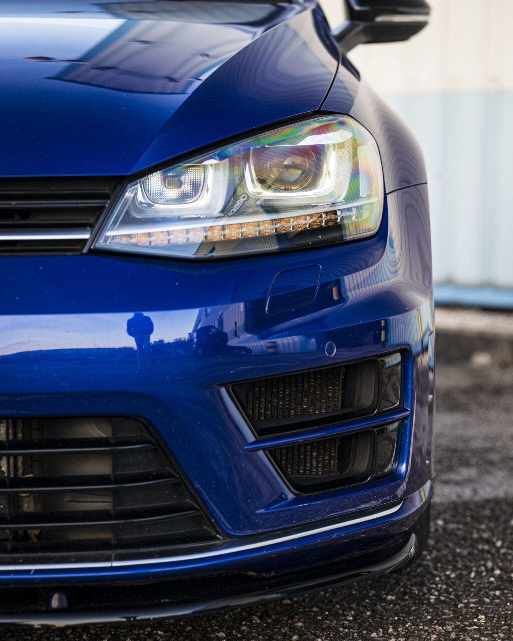 Top Mods for a VW Golf R Mk7 | Demon Tweeks Blog