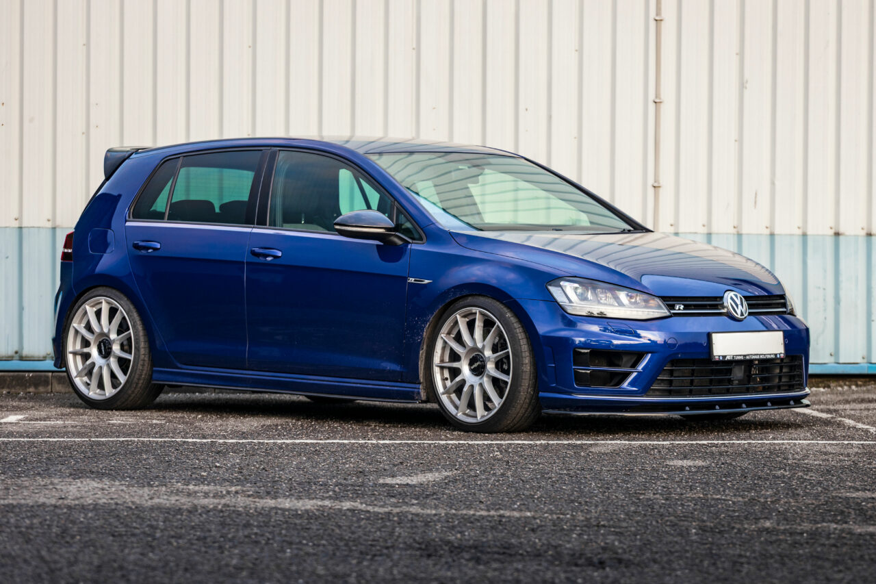 How To Choose Wheels For Your Car | Demon Tweeks Blog