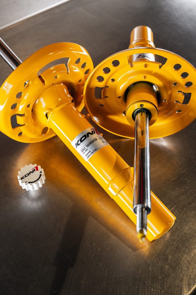 Your Complete Guide to Koni Shock Absorbers | Demon Tweeks